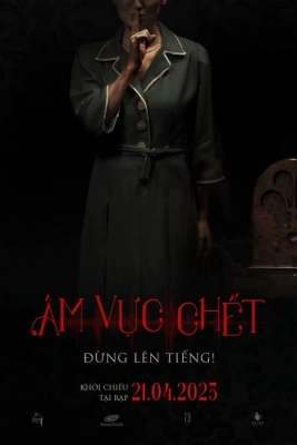 Phim Âm Vực Chết Vietsub - Motchill